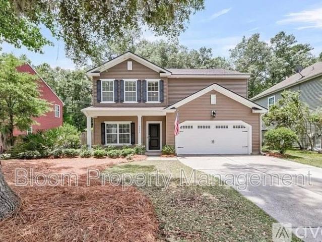 4 BR, 2.5 BA Apartment 8423 Taylor Plantation Road, North Charleston, SC 29420