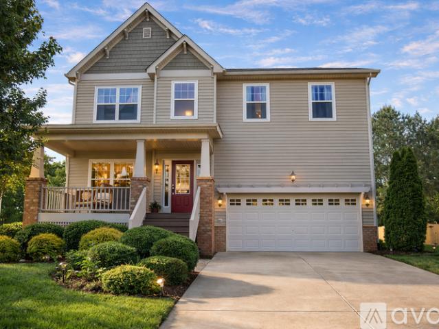 4 BR, 2.5 BA Apartment 868 Seastone St, Raleigh, NC 27603