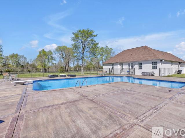 4 BR, 2.5 BA Apartment 8615 Lane Rd, Lascassas, TN 37085