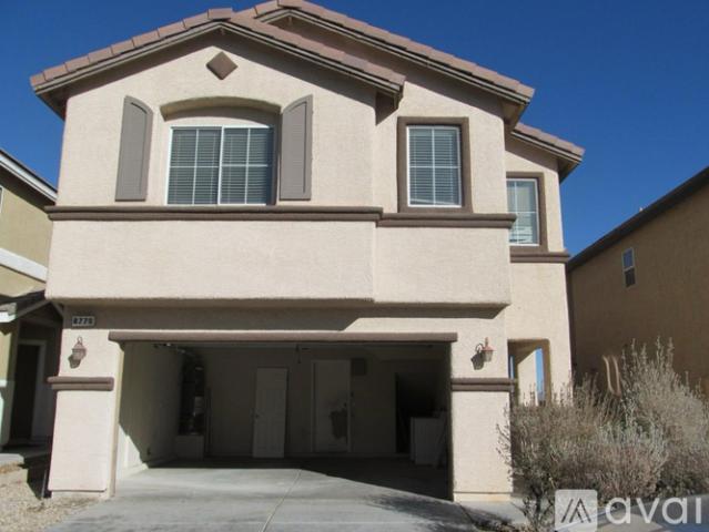 4 BR, 2.5 BA Apartment 8770 South Cadence Crossing Way, Las Vegas, NV 89178