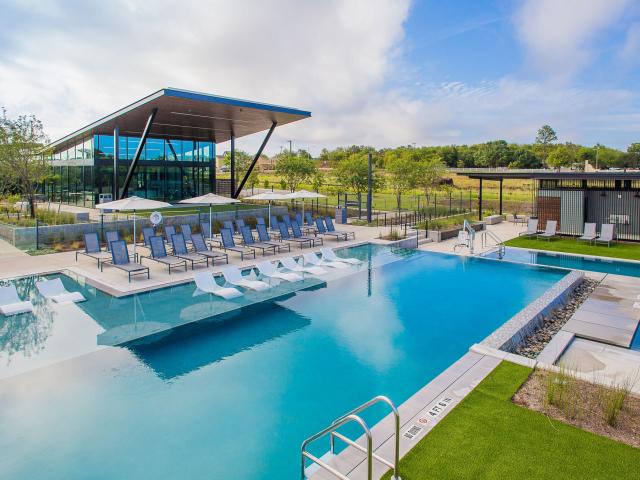 4 BR, 2.5 BA Apartment 8700 Finial Drive Unit 7403 WA, Austin, TX 78744