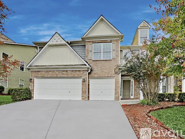 4 BR, 2.5 BA Apartment 871 Preserve Park Dr, Loganville, GA 30052