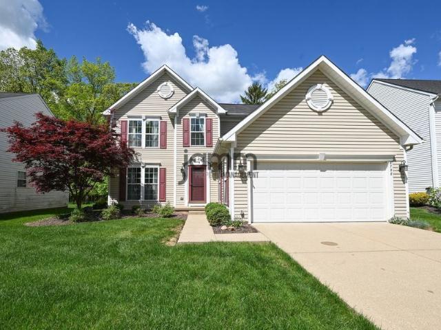 4 BR, 2.5 BA Apartment 8728 Breckenridge Oval, Broadview Heights, OH 44147