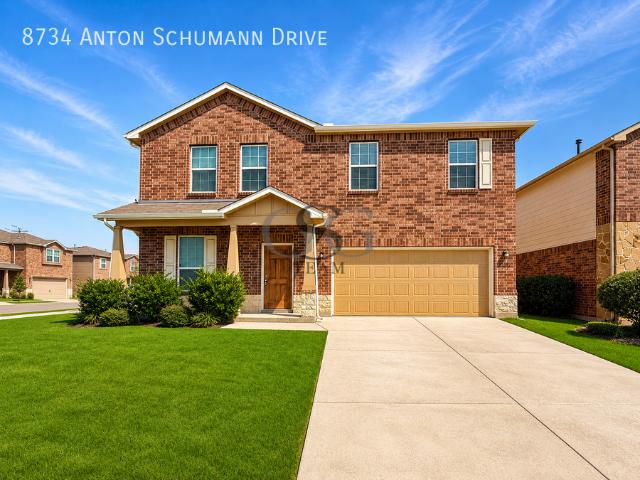 4 BR, 2.5 BA Apartment 8734 Anton Schumann Drive, Converse, TX 78109