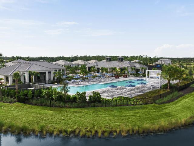 4 BR, 2.5 BA Apartment 8735 Catamaran Drive Unit 8628 C, Naples, FL 34114