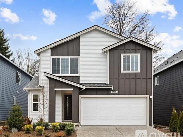 4 BR, 2.5 BA Apartment 8860 53rd Pl NE, Marysville, WA 98270