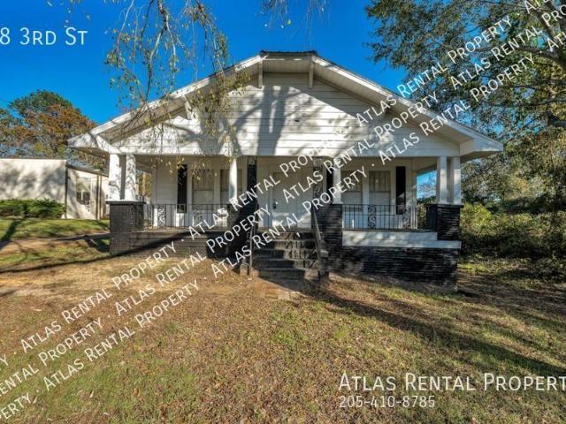 4 BR, 2.5 BA Apartment 88 3rd St, Parrish, AL 35580