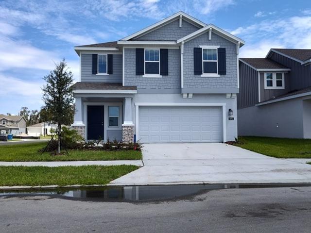 4 BR, 2.5 BA Apartment 890 Timberland Dr, Eagle Lake, FL 33839
