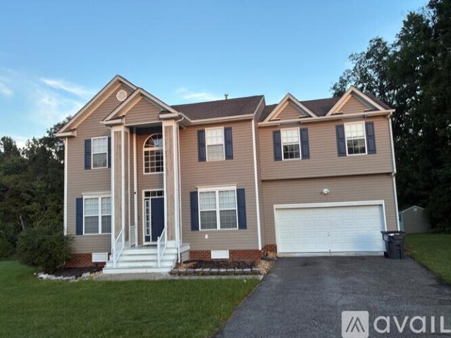 4 BR, 2.5 BA Apartment 9001 Scotts Bluff Lane, Chesterfield, VA 23832