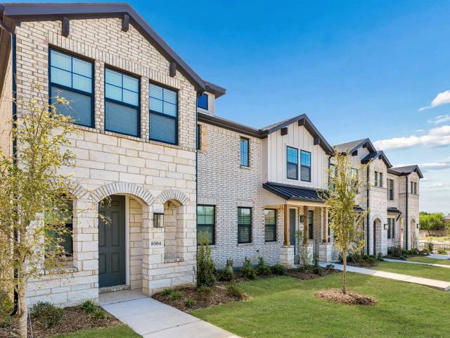 4 BR, 2.5 BA Apartment 9002 S Collins St Unit CP 8292, Arlington, TX 76002