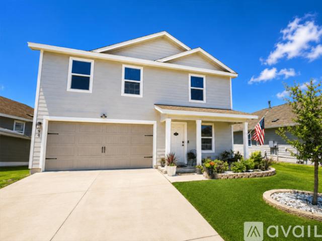 4 BR, 2.5 BA Apartment 9006 Stellar Moon, San Antonio, TX 78252