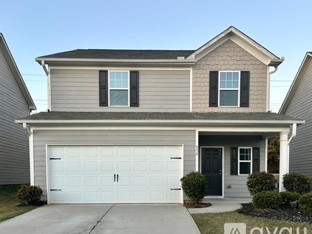 4 BR, 2.5 BA Apartment 916 Independence Ave, Pendergrass, GA 30567