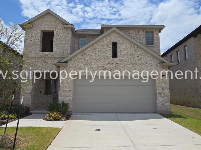 4 BR, 2.5 BA Apartment 913 London Town Ln, Mckinney, TX 75071