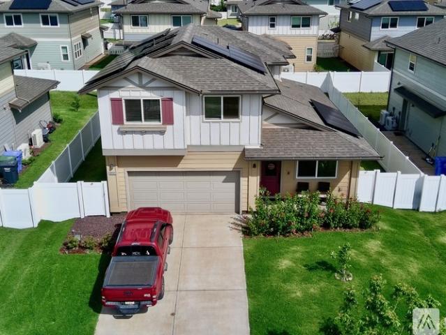 4 BR, 2.5 BA Apartment 91 4088 Hikuha St, Ewa Beach, HI 96706