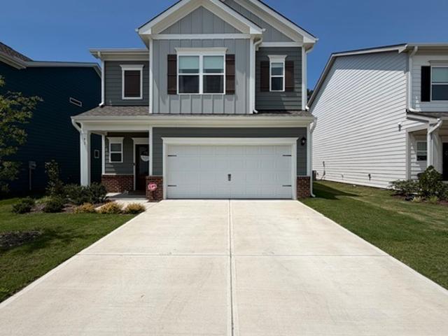 4 BR, 2.5 BA Apartment 91 Commons Circle, Clayton, NC 27520