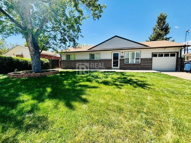 4 BR, 2.5 BA Apartment 9301 Julian Way, Westminster, CO 80031