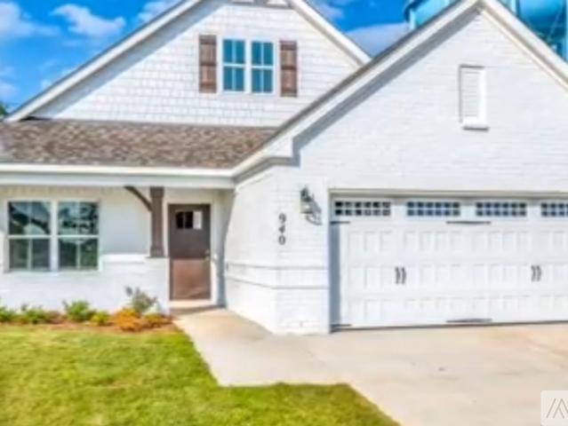 4 BR, 2.5 BA Apartment 931 Wheat Ridge Drive, Prattville, AL 36066