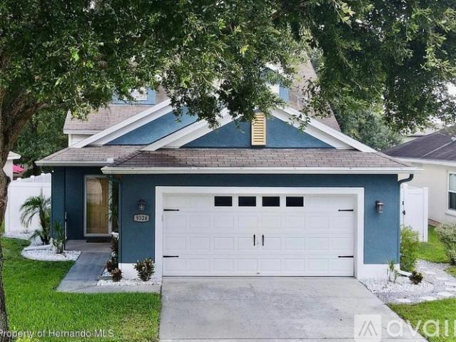 4 BR, 2.5 BA Apartment 9324 Southern Charm Circle, Brooksville, FL 34613