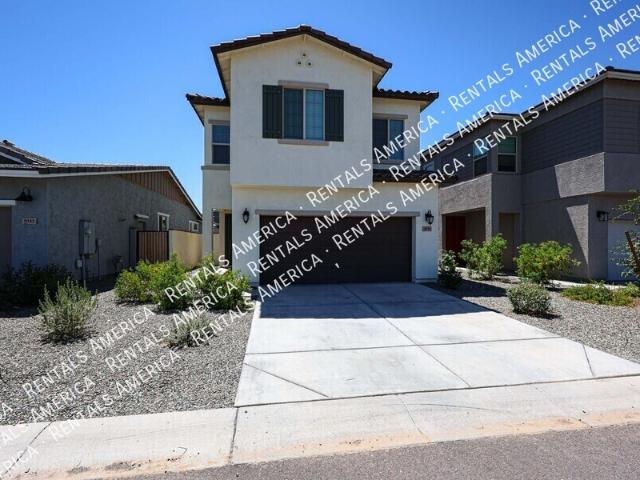 4 BR, 2.5 BA Apartment 9329 E Sebring Ave, Mesa, AZ 85212