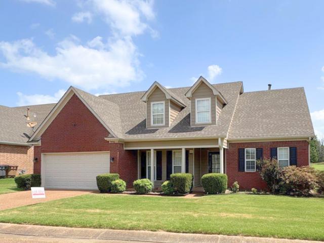 4 BR, 2.5 BA Apartment 9456 Club Walk Ct Lakeland, TN 38002