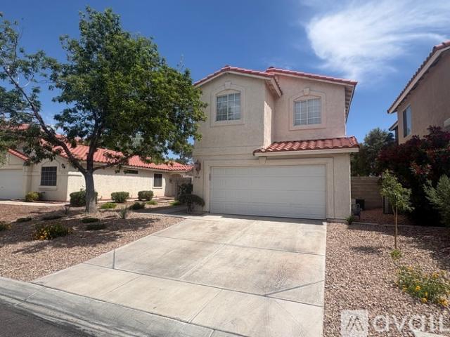 4 BR, 2.5 BA Apartment 9402 Santa Fe Rose Street, Las Vegas, NV 89123