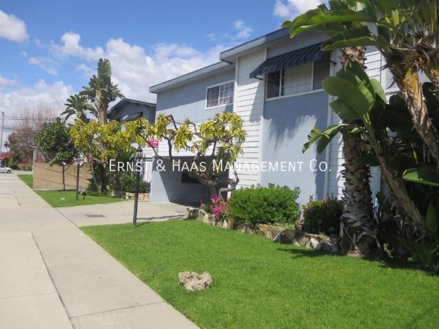 4 BR, 2.5 BA Apartment 9415 Nance Ave Downey, CA 90241