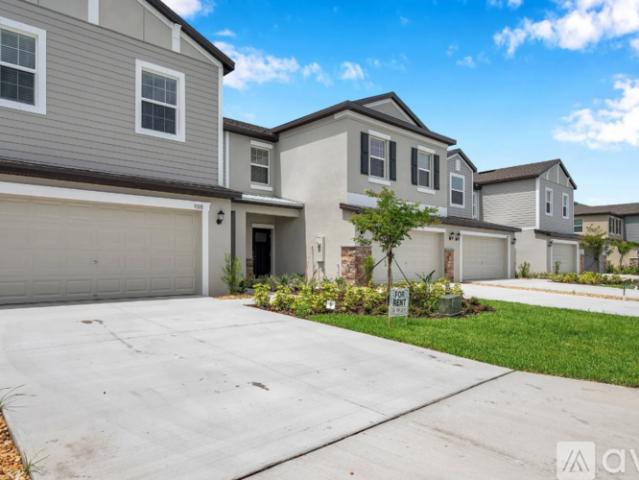 4 BR, 2.5 BA Apartment 9438 Cannon Beach Drive, Unit Seaire, Duette, FL 34219