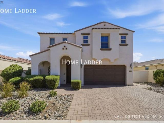4 BR, 2.5 BA Apartment 9504 E Theia Dr, Mesa, AZ 85212