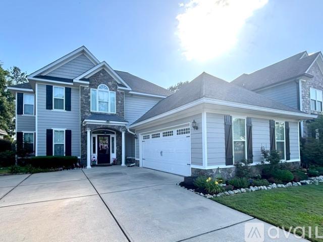 4 BR, 2.5 BA Apartment 961 Napiers Post Drive, Evans, GA 30809