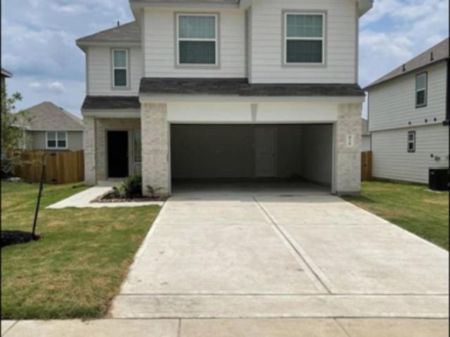 4 BR, 2.5 BA Apartment 978 Rice Drive, Unit B, Bryan, TX 77803