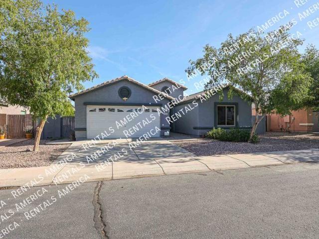 4 BR, 2.5 BA Apartment 9714 W Heber Rd, Tolleson, AZ 85353