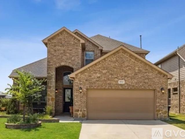 4 BR, 2.5 BA Apartment 9721 Bodega Bay Road, Fort Worth, TX 76177