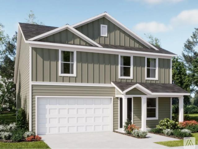 4 BR, 2.5 BA Apartment 1201 Black Kite Court Southwest, Brunswick County, NC 28469