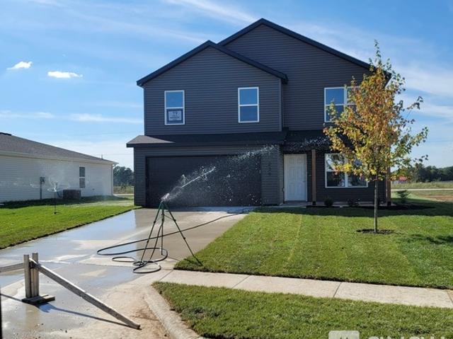 4 BR, 2.5 BA Apartment Newport Avenue, Rogersville, MO 65742