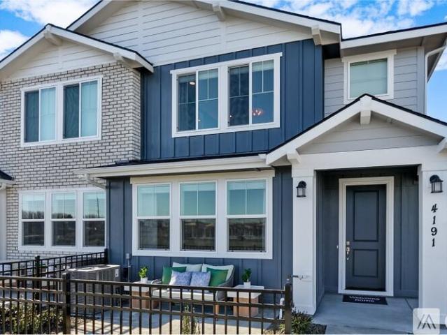 4 BR, 2.5 BA Apartment W Flint Dr, Unit TBD, Eagle, ID 83616