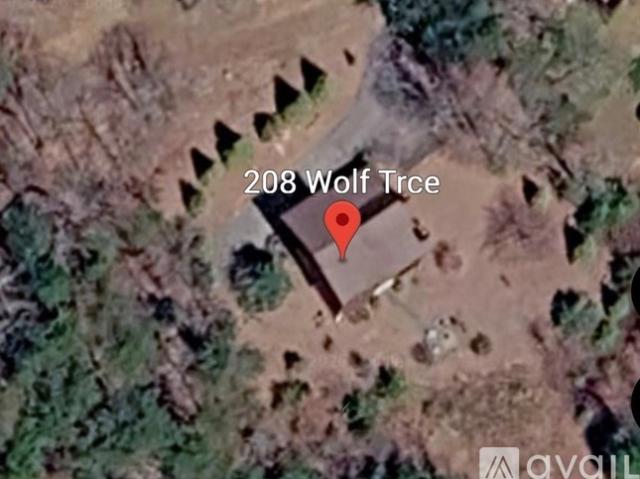 4 BR, 2.5 BA Apartment Wolf Trace, Fannin County, GA 30513