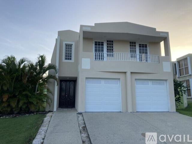 4 BR, 2.5 BA Apartment Vistas De Rio Grande II 445 Tabonuco St, Canovanas, PR 00729