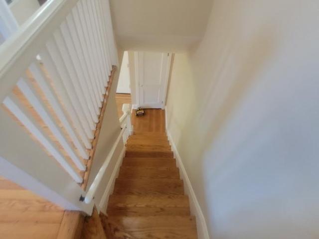 4 Br, 2 bath, Townhouse/Brownstone/RowHouse 2523 Liberty Pkwy