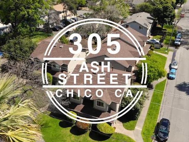 4 Br, 2 bath, Townhouse/Brownstone/RowHouse 305 Ash Street