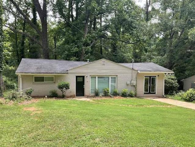 4 Br, 2 bath, Townhouse/Brownstone/RowHouse 342 W Palmetto St