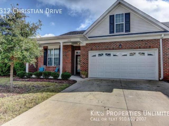 4 Br, 2 bath, Townhouse/Brownstone/RowHouse 5312 Christian Dr
