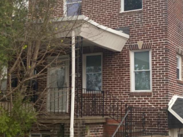 4 Br, 2 bath, Townhouse/Brownstone/RowHouse 6701 Lebanon Ave