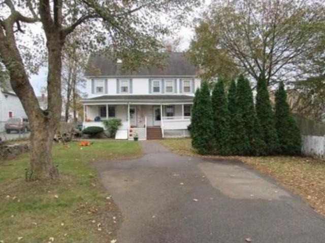 4 Br, 2 bath, Townhouse/Brownstone/RowHouse 69 Clark Street