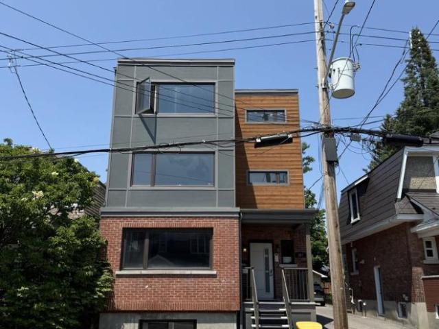 4 Br, 2 bath, Apartment 167 Aylmer Avenue