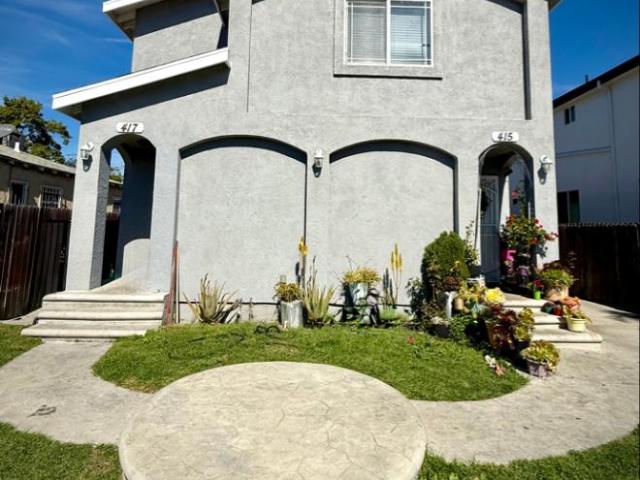 4 Br, 2 bath, Condo 417 E 105th St