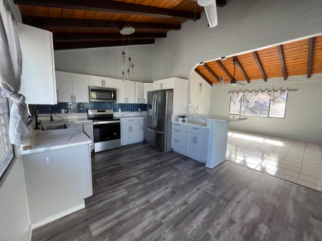 4 Br, 2 bath, Condo 4339 Likini St