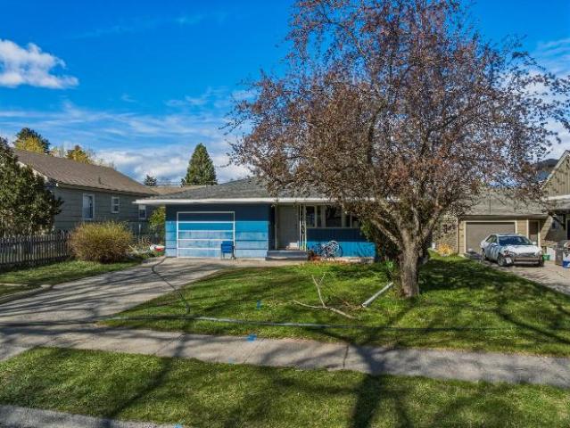 4 Br, 2 bath, Condo 517 S 13th Ave