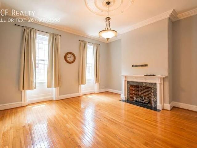 4 Br, 2 bath, Condo 535 Spruce St
