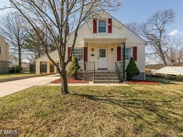 4 Br, 2 bath, Condo 6210 Birchwood Ave