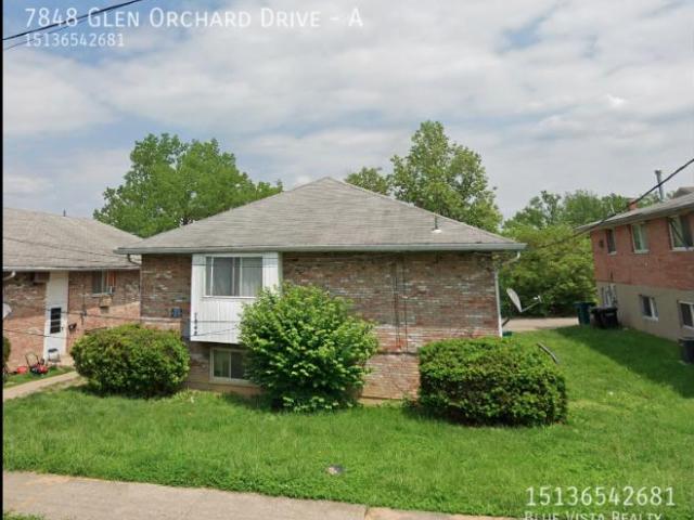 4 Br, 2 bath, Condo 7848 Glen Orchard Drive